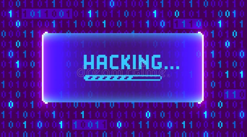 Hacking Phrase Stock Illustrations – 179 Hacking Phrase Stock ...