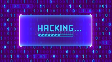 Hacking Phrase Stock Illustrations – 182 Hacking Phrase Stock ...