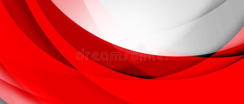 Web Banner Standard Size, Abstract Background for Advertising Stock ...