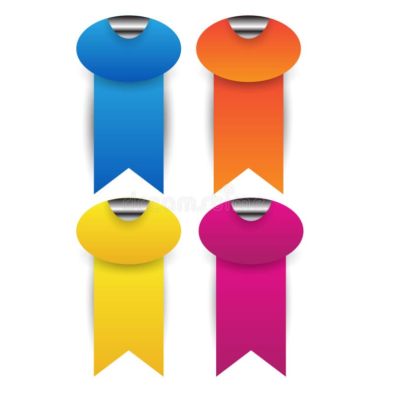 Web Banners,labels,header or Tags for Your Advertisement Stock Vector ...