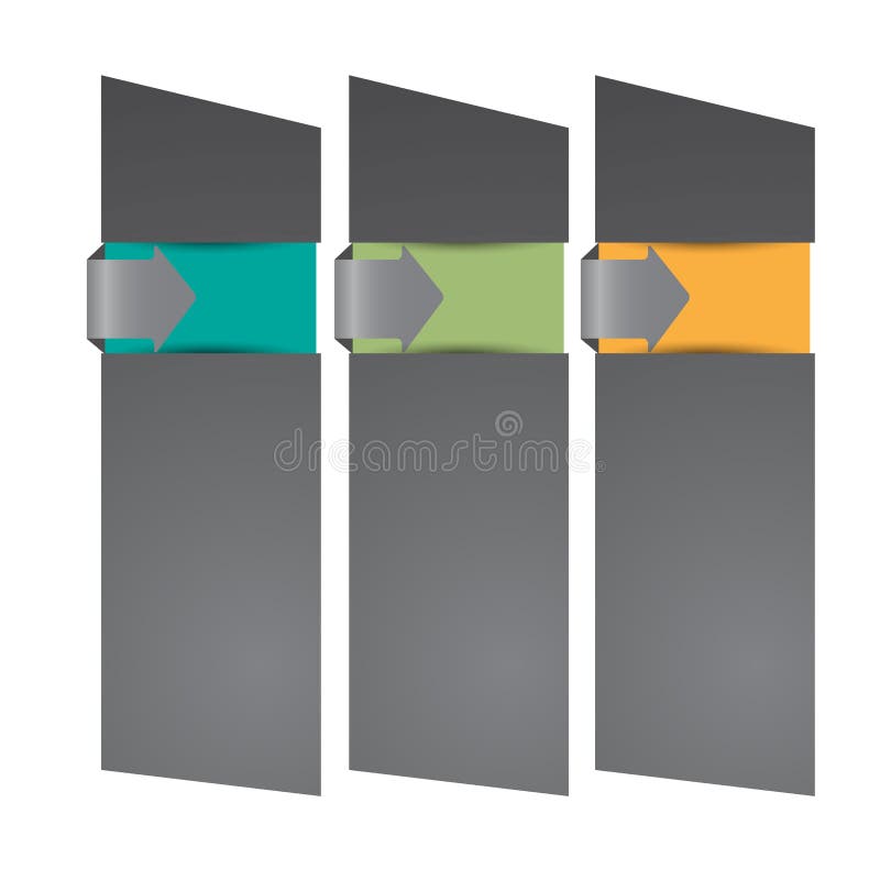 Web Banners,labels,header or Tags for Your Advertisement Stock Vector ...