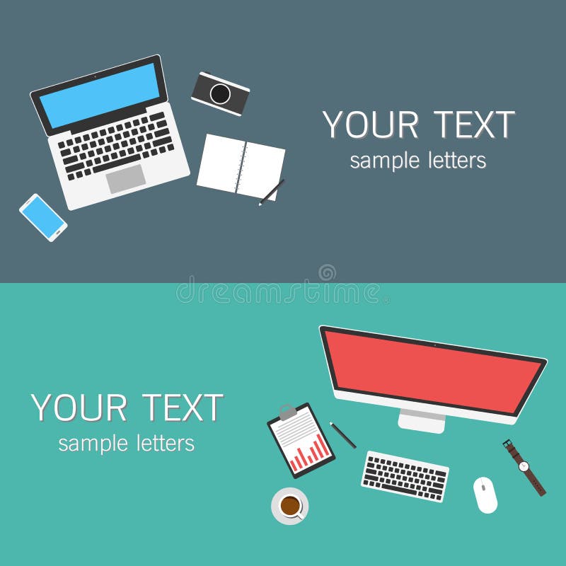 Promotional Materials Stock Illustrations – 9,700 Promotional Materials ...