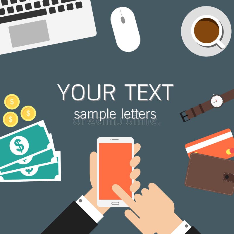 Promotional Materials Stock Illustrations – 9,700 Promotional Materials ...