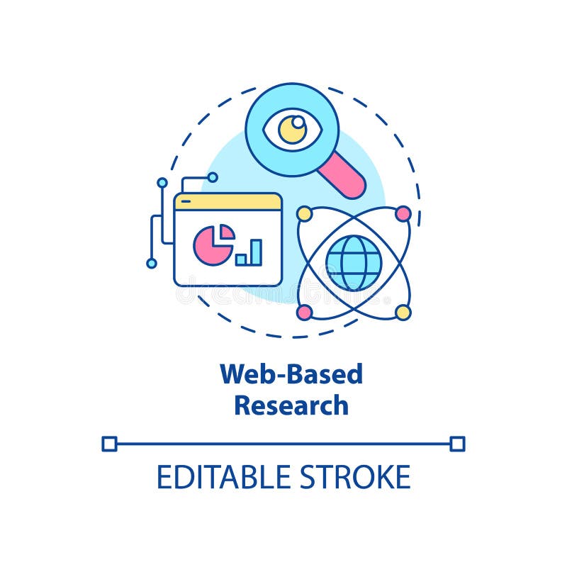 Research Skills Icon Stock Illustrations – 1,202 Research Skills Icon ...