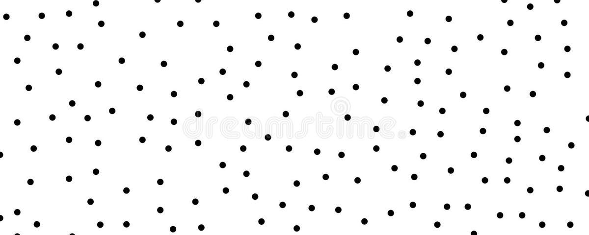 Random Dots Stock Illustrations – 189,161 Random Dots Stock ...