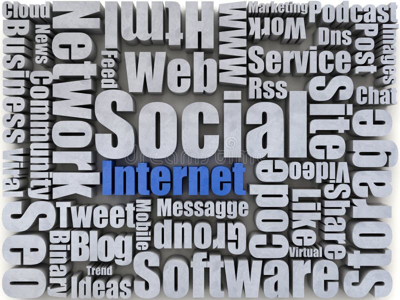 Web board stock illustration. Illustration of board, message - 53074353