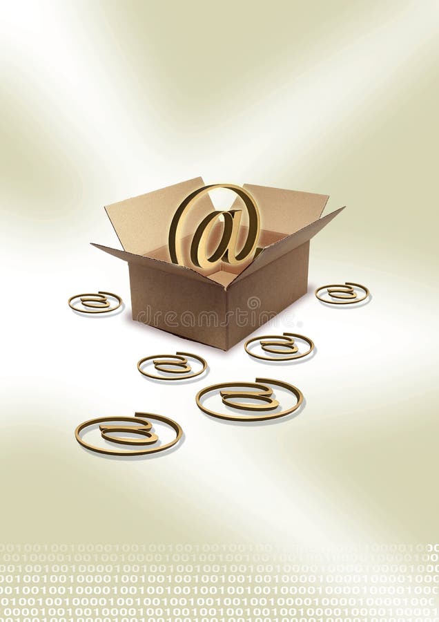 Web Box Picture. Image: 2422414