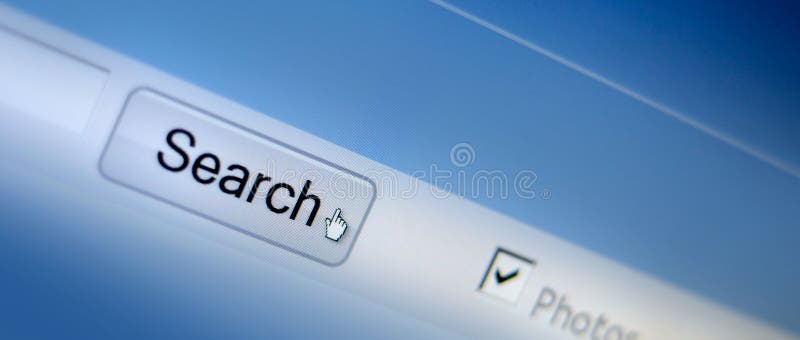 Web browser stock photo. Image of data, display, cursor - 10848216