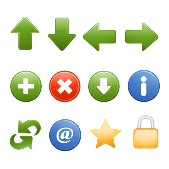 Common Interface Stock Illustrations – 1,926 Common Interface Stock ...