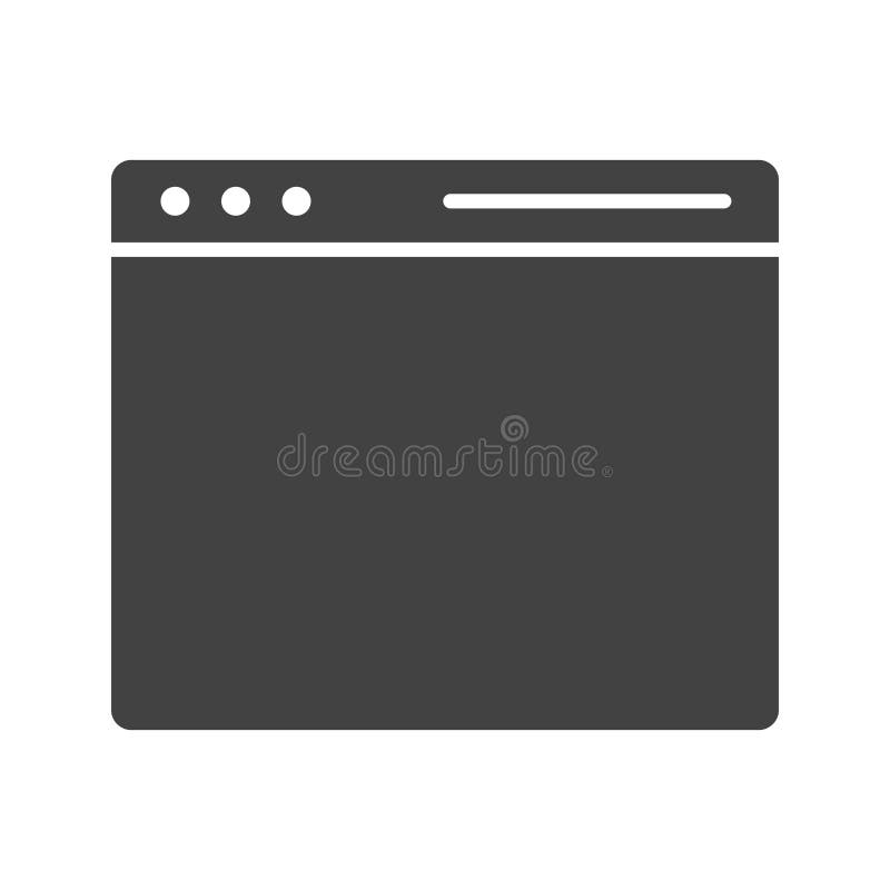 Chrome Browser Vector Stock Illustrations – 545 Chrome Browser Vector ...