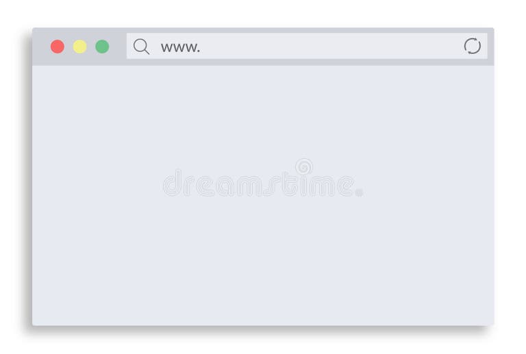 Adress Bar Stock Illustrations – 49 Adress Bar Stock Illustrations ...