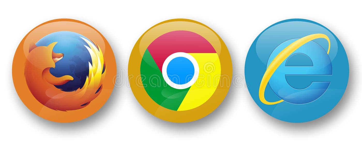 Web Browsers Stock Illustrations – 601 Web Browsers Stock Illustrations ...