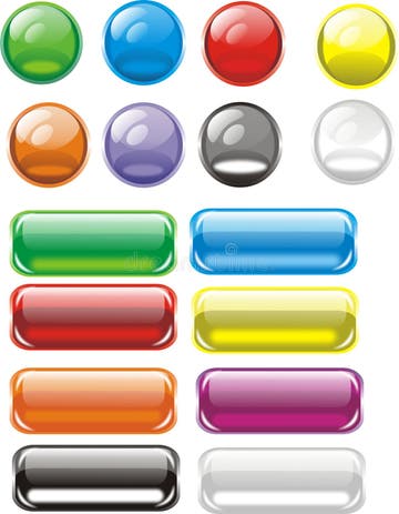 Button Stock Illustrations – 3,014,835 Button Stock Illustrations ...