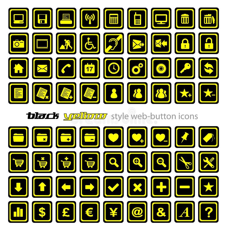 Black White Delete Button Stock Illustrations – 4,966 Black White ...