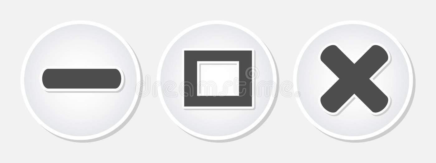 Maximize Minimize Stock Illustrations – 2,532 Maximize Minimize Stock ...