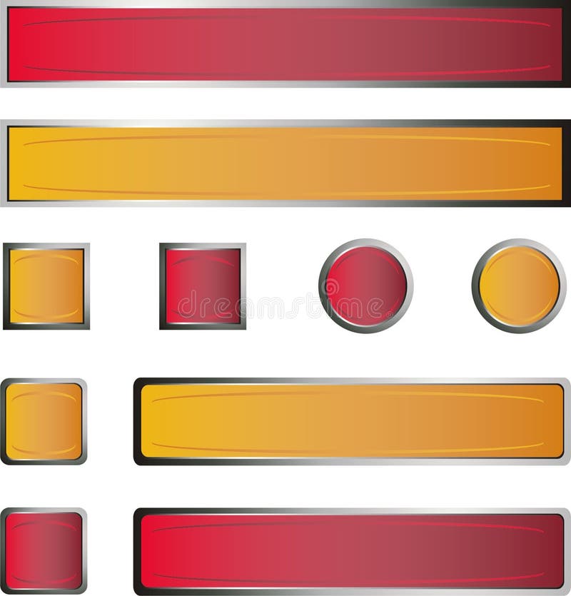 2+ Buttons full border vector Free Stock Photos - StockFreeImages