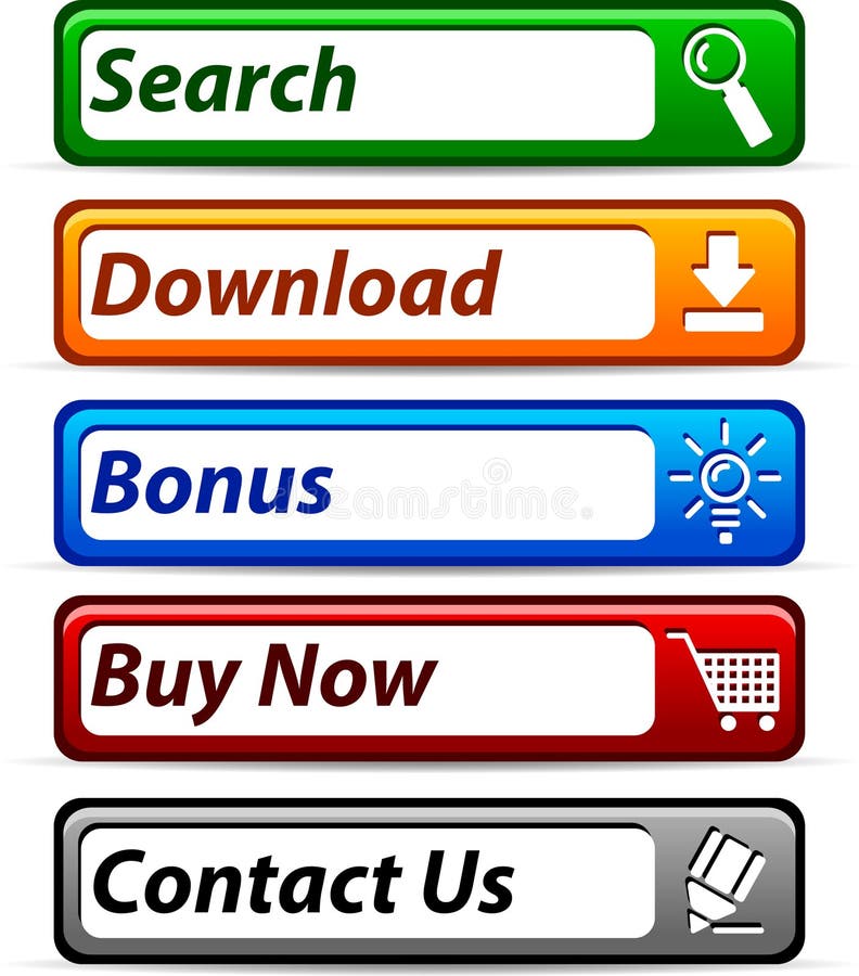 Vector Previous and Next Navigation Buttons for Custom Web Design Stock ... Vector Previous and Next Navigation Buttons for Custom Web Design Stock ...