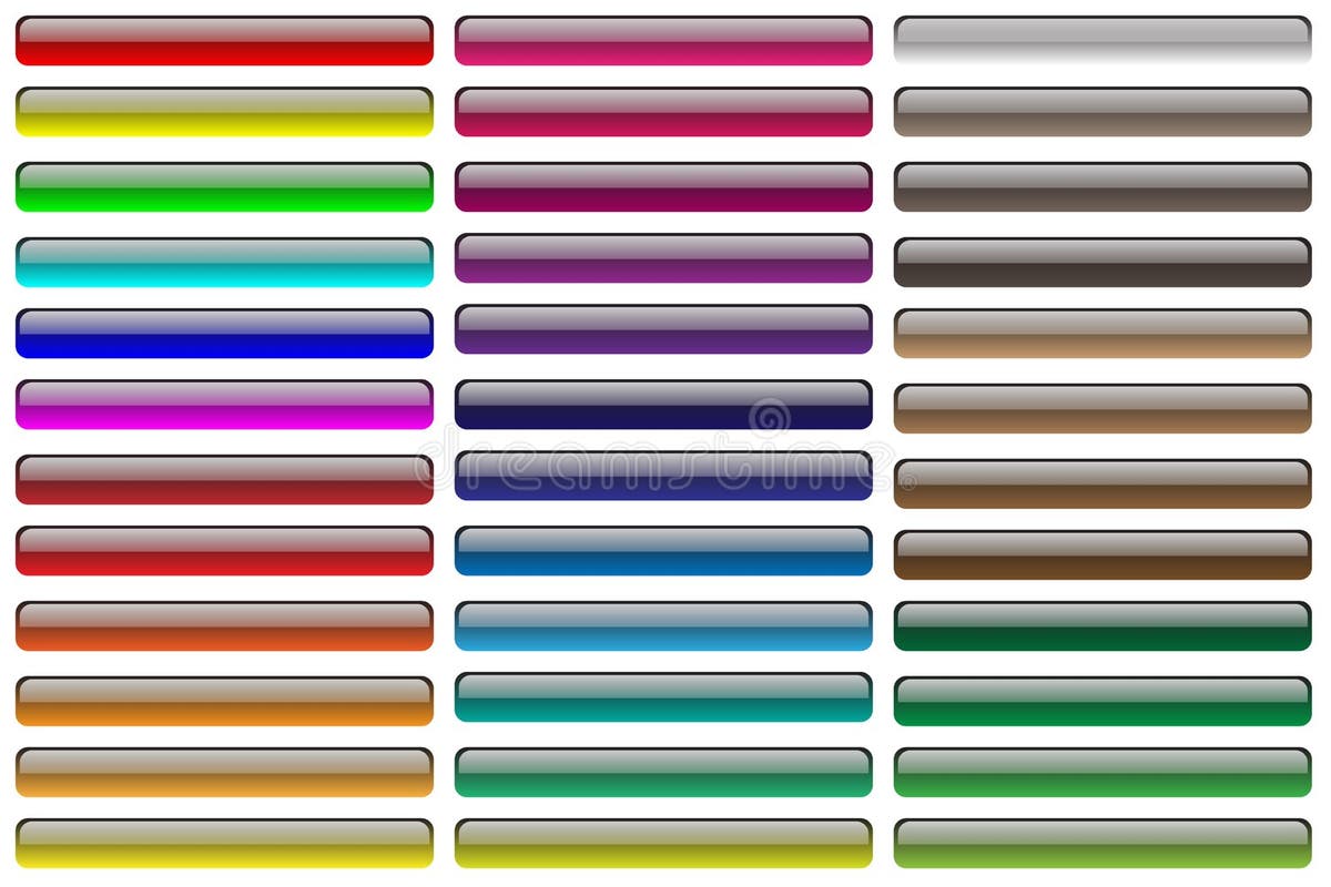 Teal Buttons Stock Illustrations – 1,057 Teal Buttons Stock ...