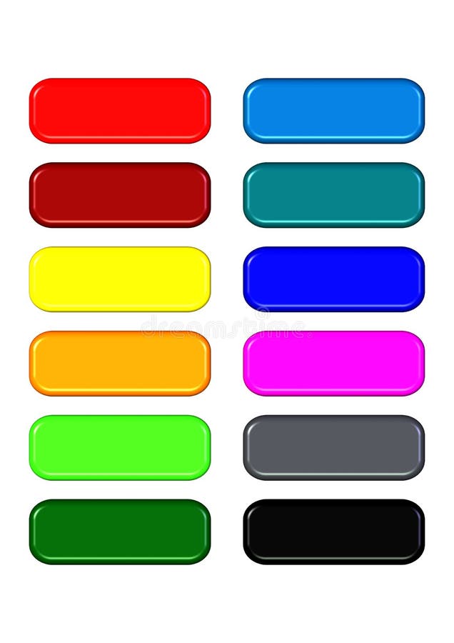 Glass Web Buttons Stock Illustrations – 23,583 Glass Web Buttons Stock ...