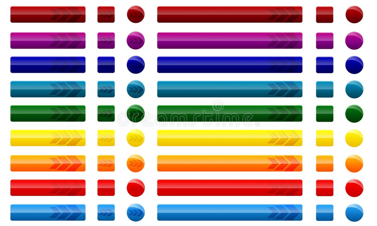 Rectangle Arrows Stock Illustrations – 4,284 Rectangle Arrows Stock ...