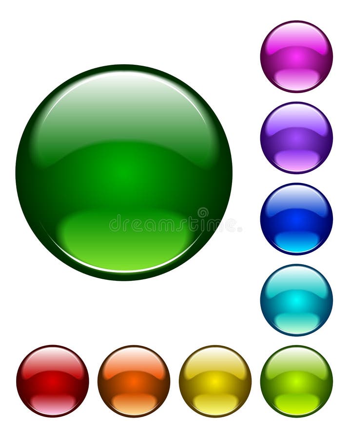 Free Web Design Graphics (Buttons) pictures, photos & images - Royalty ...