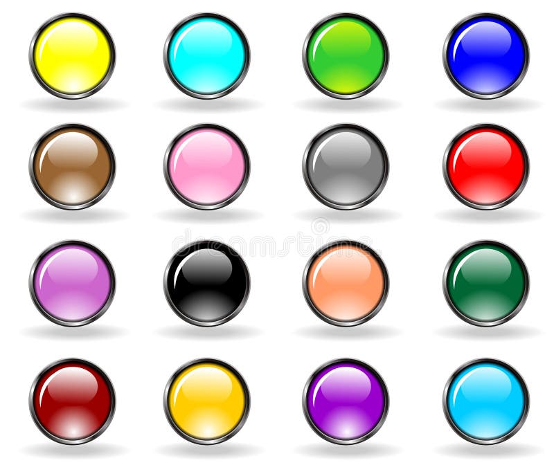 Web buttons set vector stock vector. Illustration of shield - 11178861 Web buttons set vector stock vector. Illustration of shield - 11178861