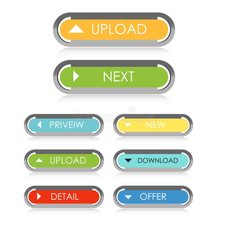 Free Website Buttons