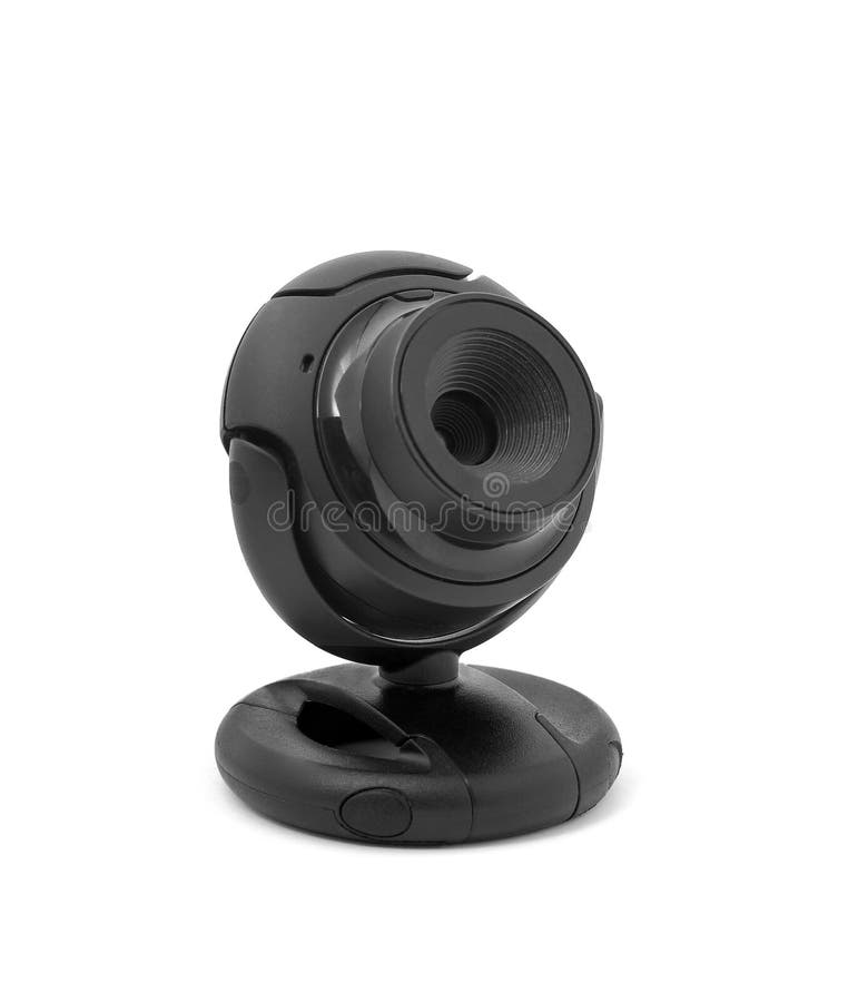 Web cam stock photo. Image of camera, webcam, technology - 19706236