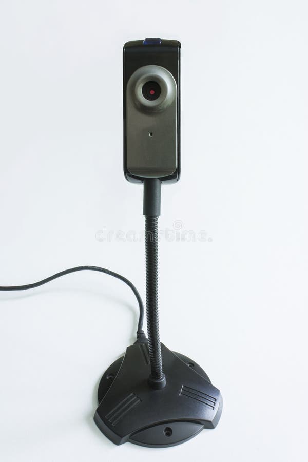 Web cam stock photo. Image of style, computer, graphic - 39350912
