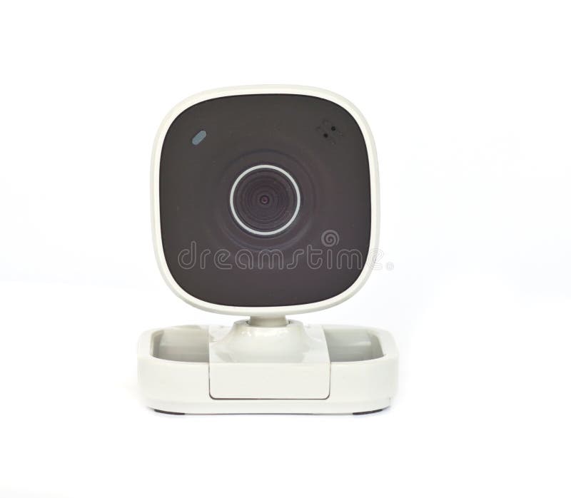 Web Camera . stock photo. Image of equipment, conceptual - 26385784