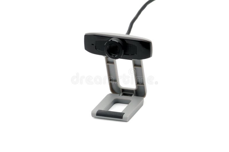 Web Camera for Broadcasting Video and Still Images on the Internet on ...