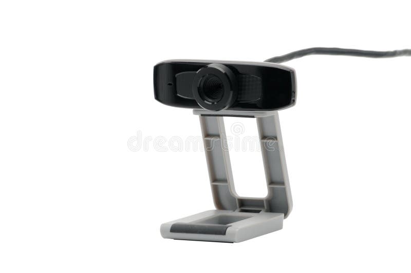 Web Camera for Broadcasting Video and Still Images on the Internet on ...