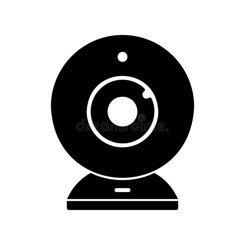 Video Conferencing Icon Stock Illustrations – 2,855 Video Conferencing ...