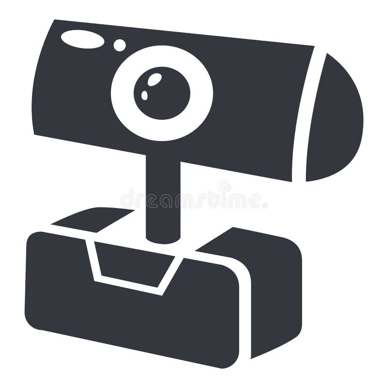 Basic Webcam Stock Illustrations – 92 Basic Webcam Stock Illustrations ...
