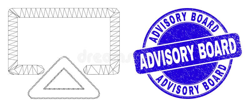 Advisory Title Stock Illustrations – 55 Advisory Title Stock ...