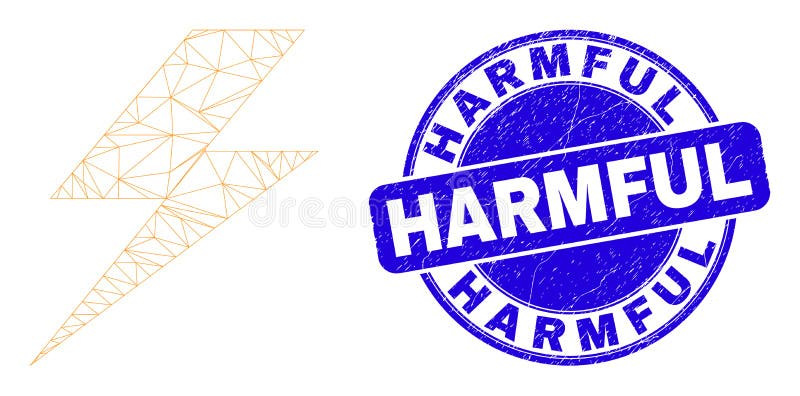 Harmful Watermark Stock Illustrations – 103 Harmful Watermark Stock ...