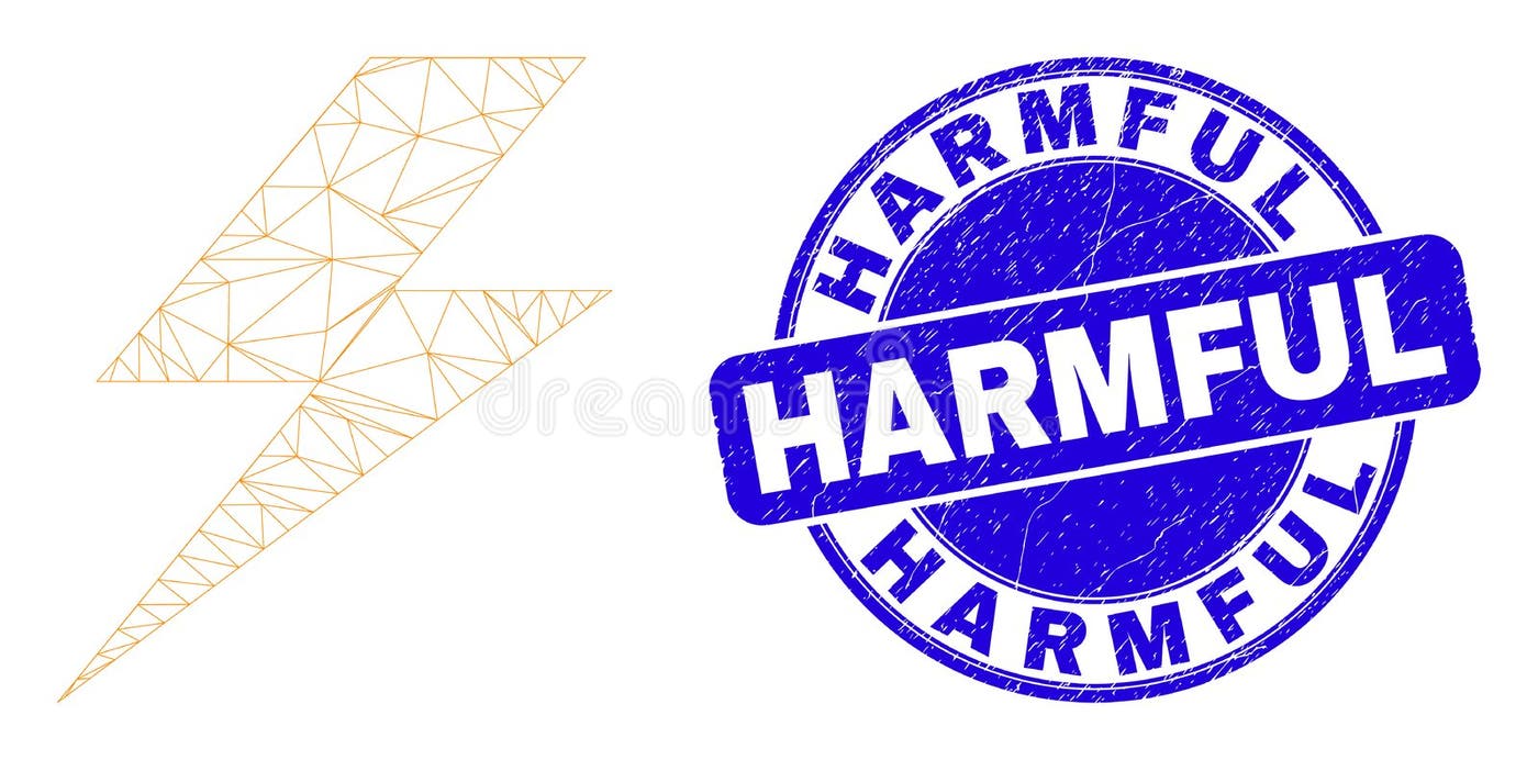 Harmful Watermark Stock Illustrations – 103 Harmful Watermark Stock ...