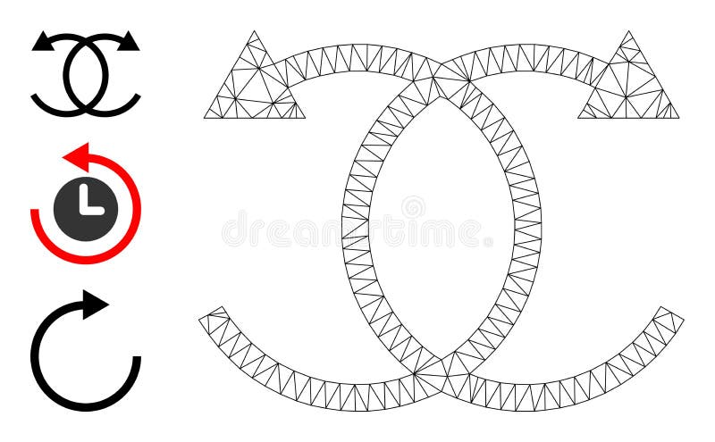 Directional Figure Eight Knot Stock Photo - Image of eight, climbing ...