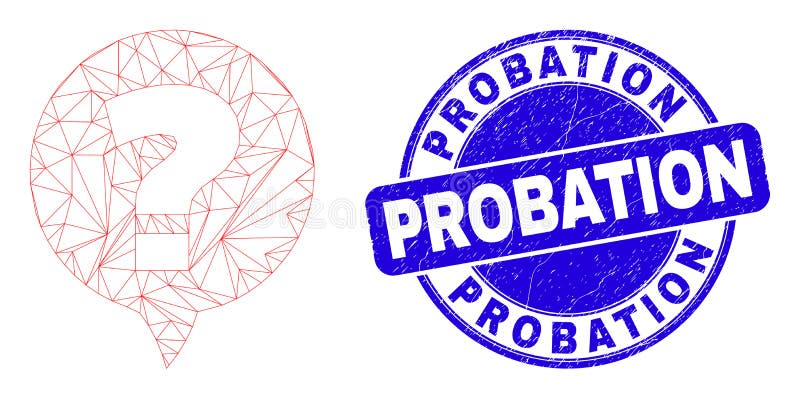 Probation Icon Stock Illustrations – 188 Probation Icon Stock ...