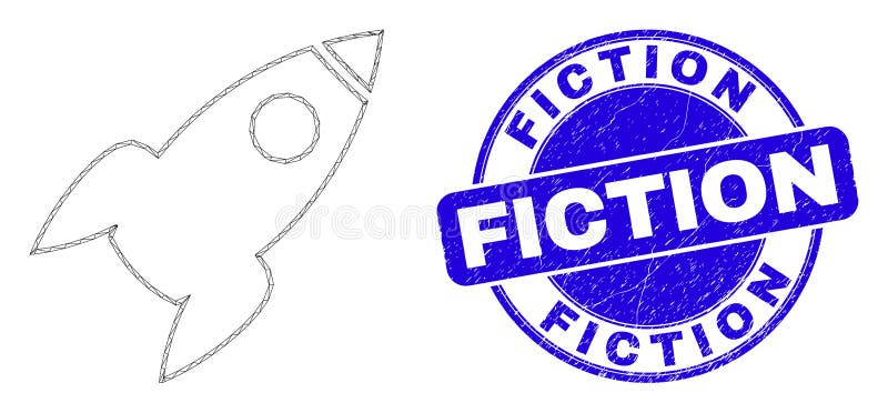 Fiction Stamp Stock Illustrations – 1,388 Fiction Stamp Stock ...