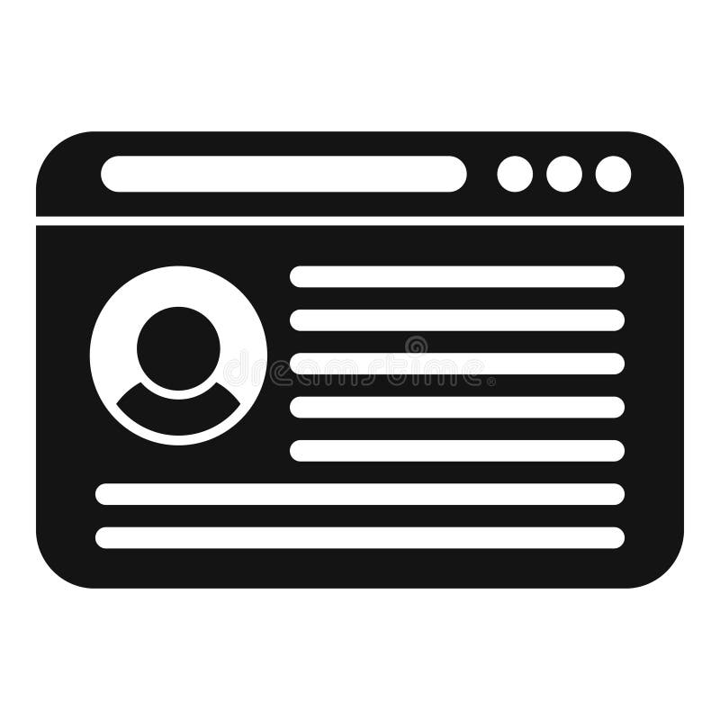 Record Computer Camera Icon, Outline Style Stock Vector - Illustration ... Record Computer Camera Icon, Outline Style Stock Vector - Illustration ...