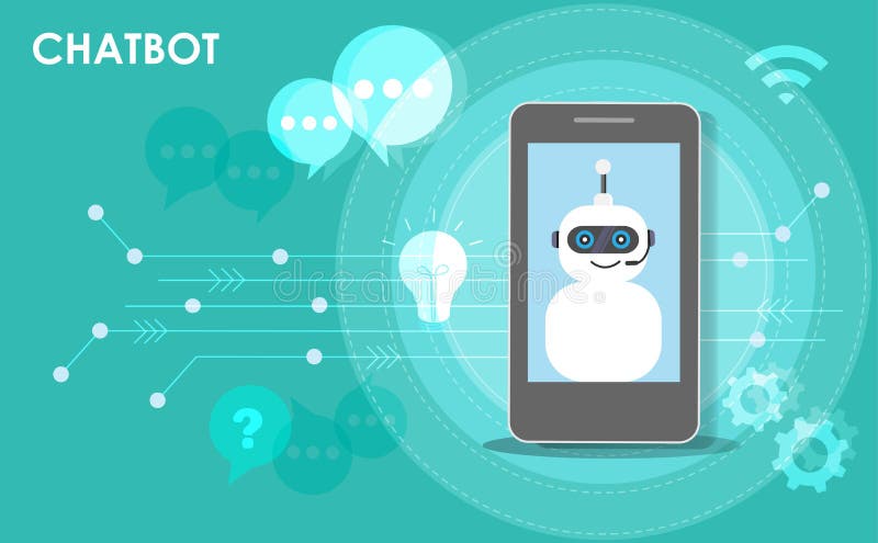 Chat Bot Reply Smart Conversation and Develop Intelligent Solution To ...