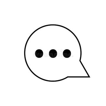 Bubble Imessage Stock Illustrations – 128 Bubble Imessage Stock ...