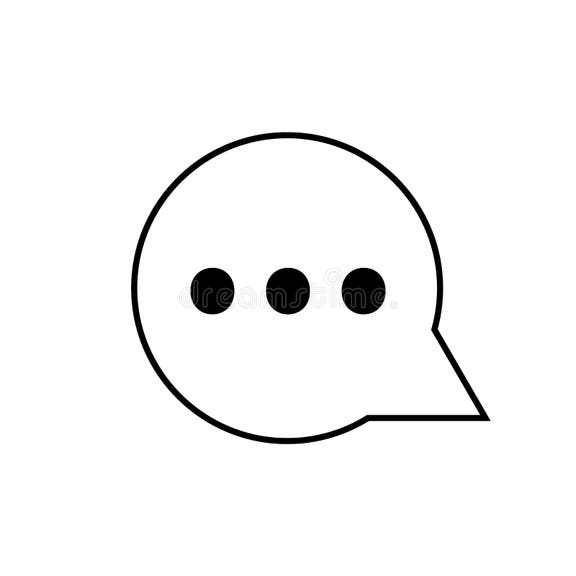 Imessage Template Stock Illustrations – 119 Imessage Template Stock ...