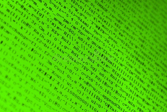 Web code screen shot stock illustration. Illustration of design - 10247492