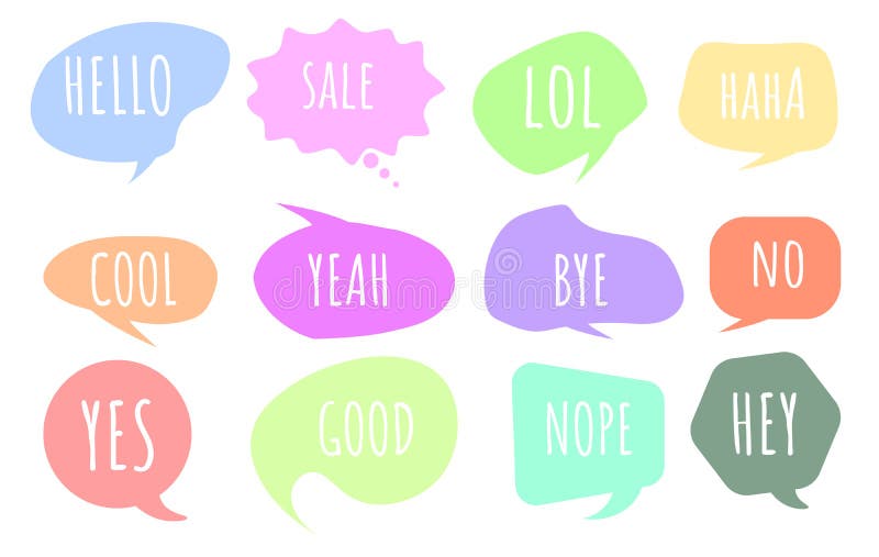 Questions Word Cloud Banner Stock Illustrations – 24 Questions Word ...