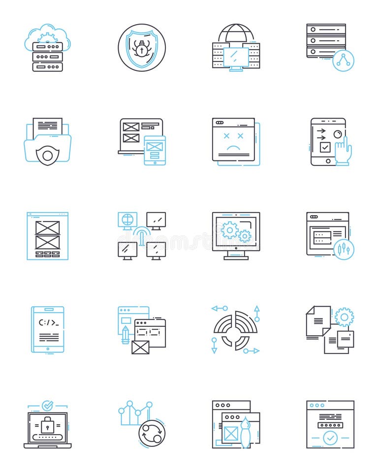 Html Css Asp Stock Illustrations – 33 Html Css Asp Stock Illustrations, Vectors & Clipart ...