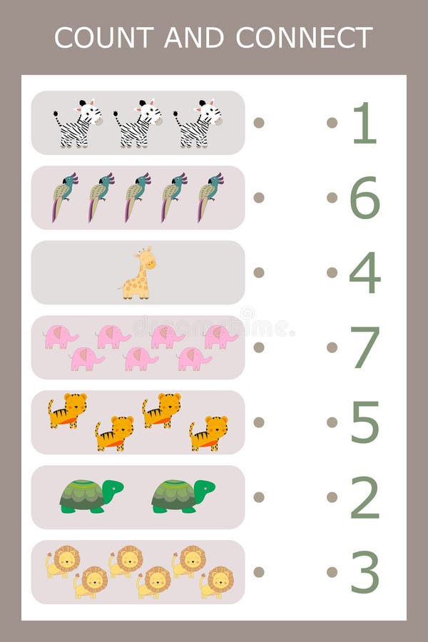 Worksheet vector design stock illustration. Illustration of outline ...