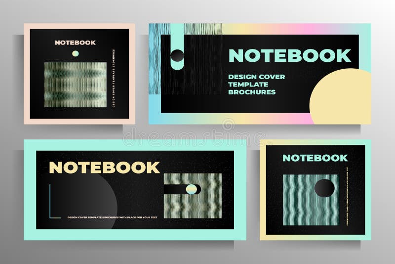 Cover Design for Book, Magazine, Brochure, Banner, Folder, Poster ...