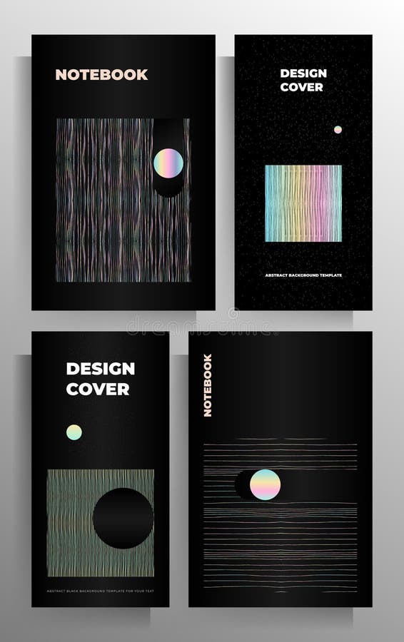 Cover Design for Book, Magazine, Brochure, Banner, Folder, Poster ...